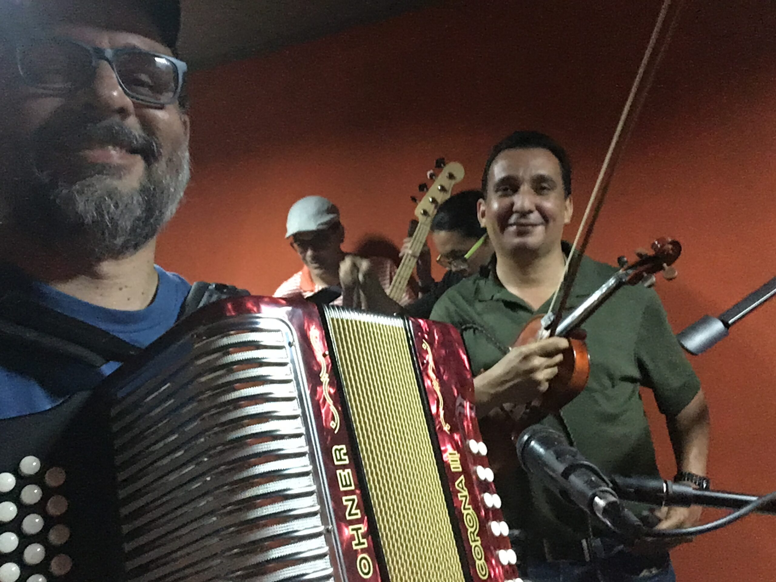 Dr. Samuel Robles - CIHAC